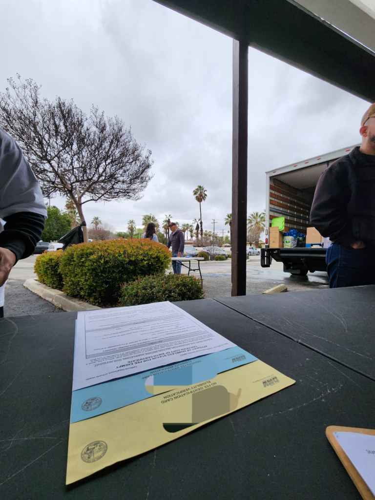 Coalition Community Outreach - Restoring Hope NPO